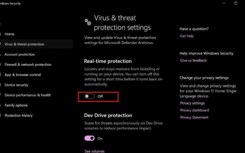 Lỗi the code execution cannot proceed because EMP.dll was not found là gì? Hướng dẫn cách khắc ...